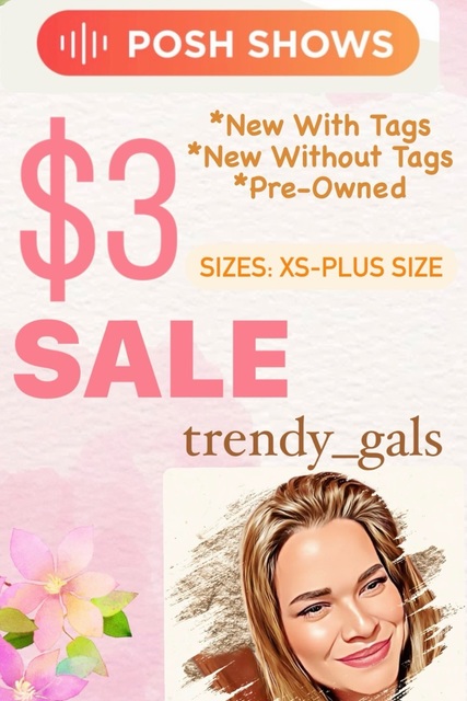 Posh Show - Poshmark